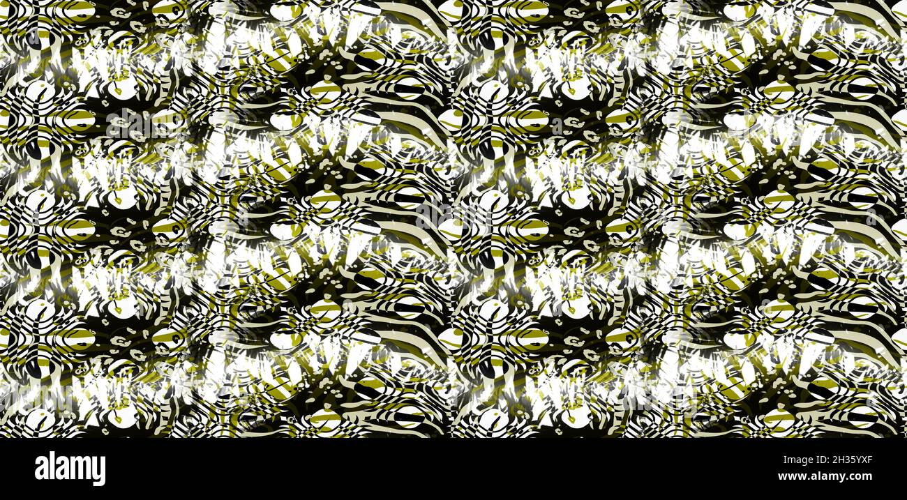 seamless fabric print pattern, colorful designs, dress patterns Stock ...
