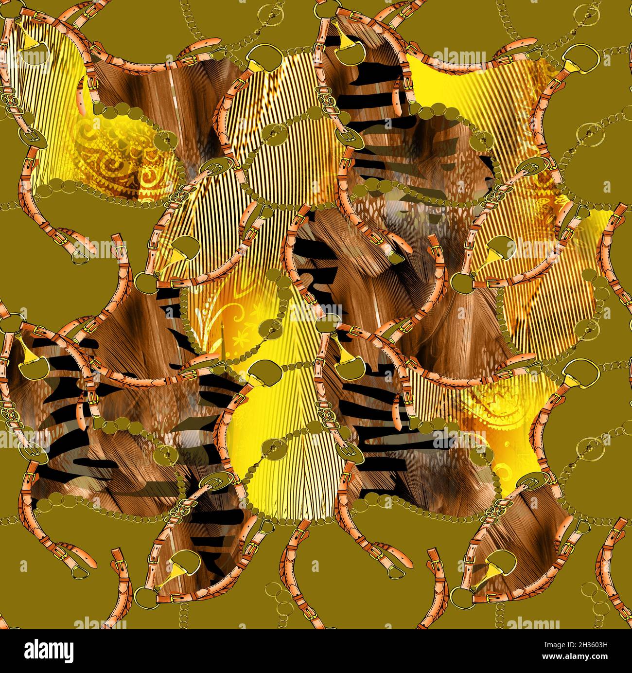 seamless fabric print pattern, colorful designs, dress patterns Stock ...