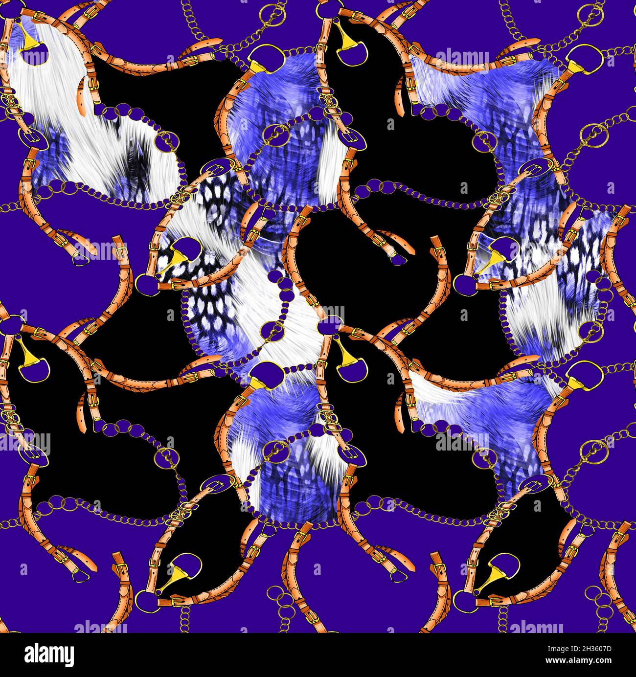 seamless fabric print pattern, colorful designs, dress patterns Stock ...