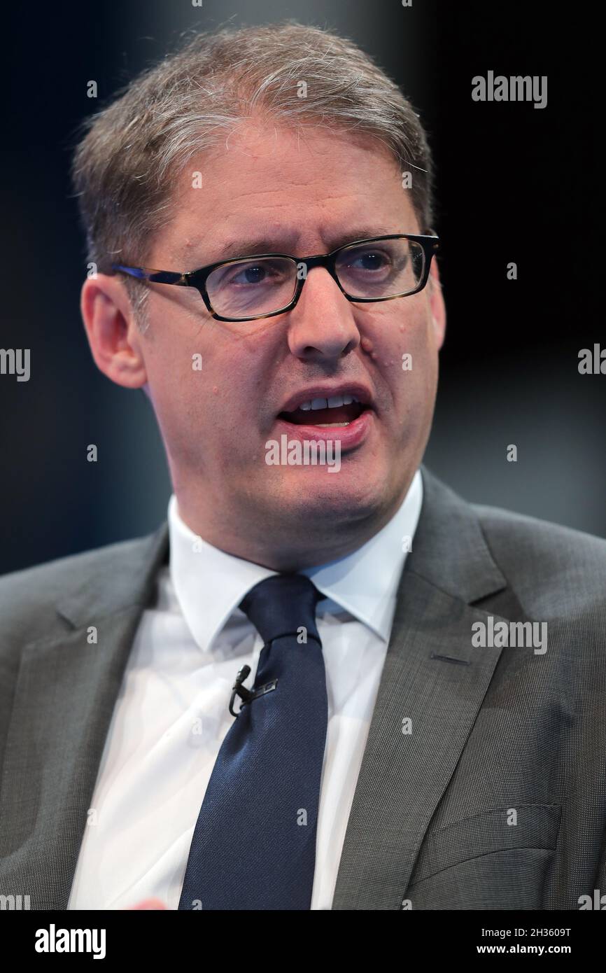 Tony danker hi-res stock photography and images - Alamy