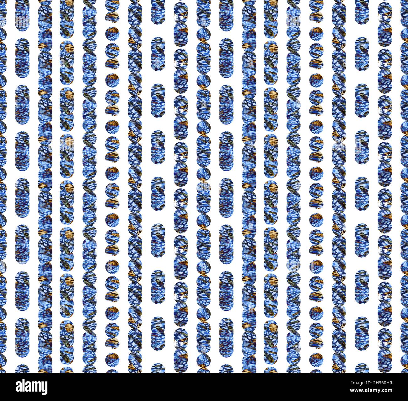 seamless fabric print pattern, colorful designs, dress patterns Stock ...