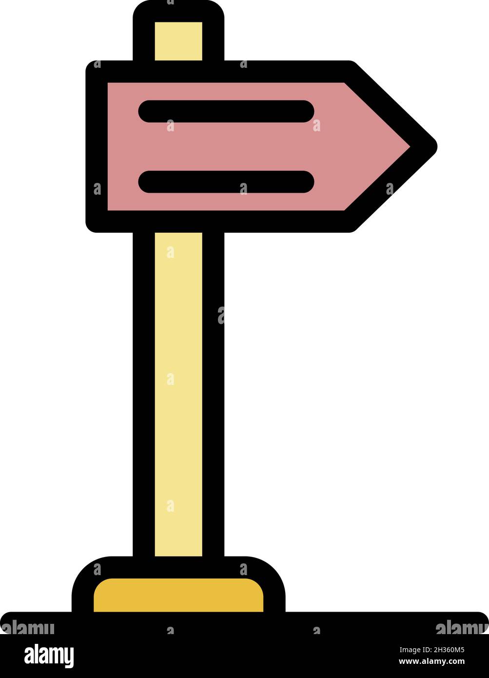 Art museum promotion Stock Vector Images - Alamy