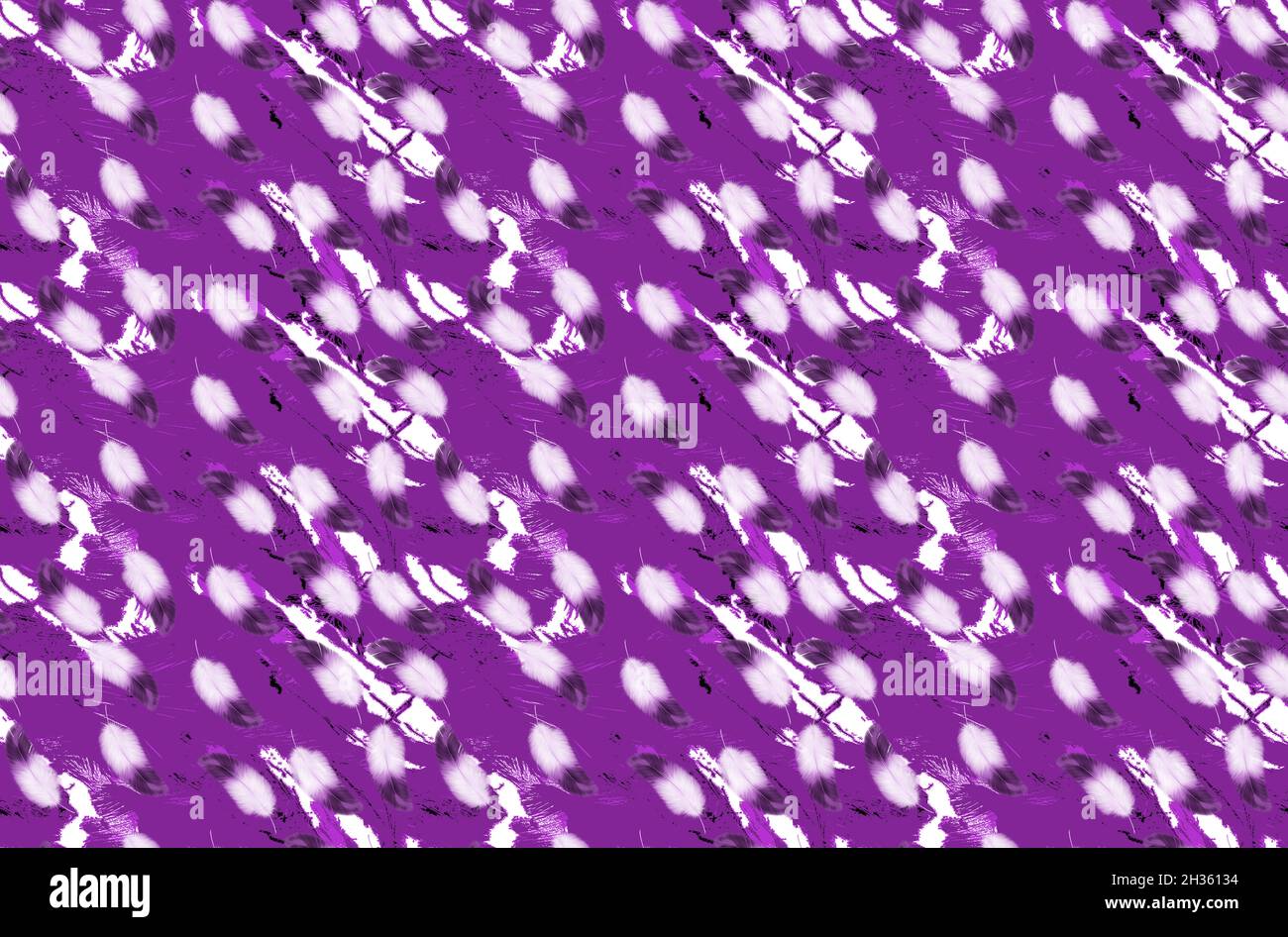 seamless fabric print pattern, colorful designs, dress patterns Stock ...