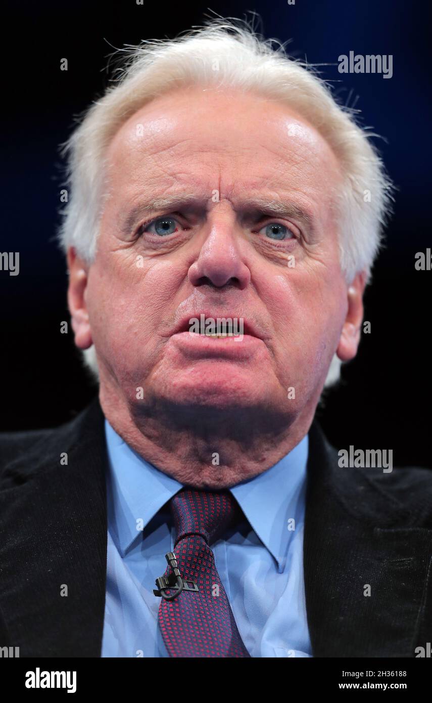 Michael grade hi-res stock photography and images - Alamy