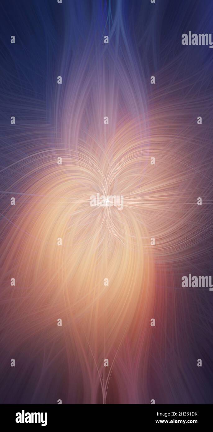 a Fiber light background texture color Stock Photo - Alamy
