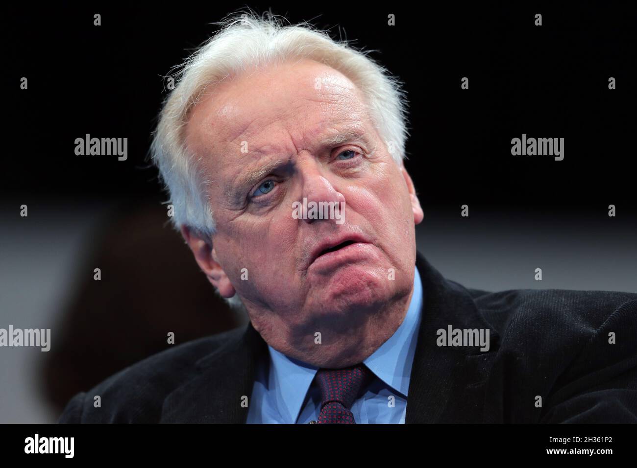Michael grade television hi-res stock photography and images - Alamy