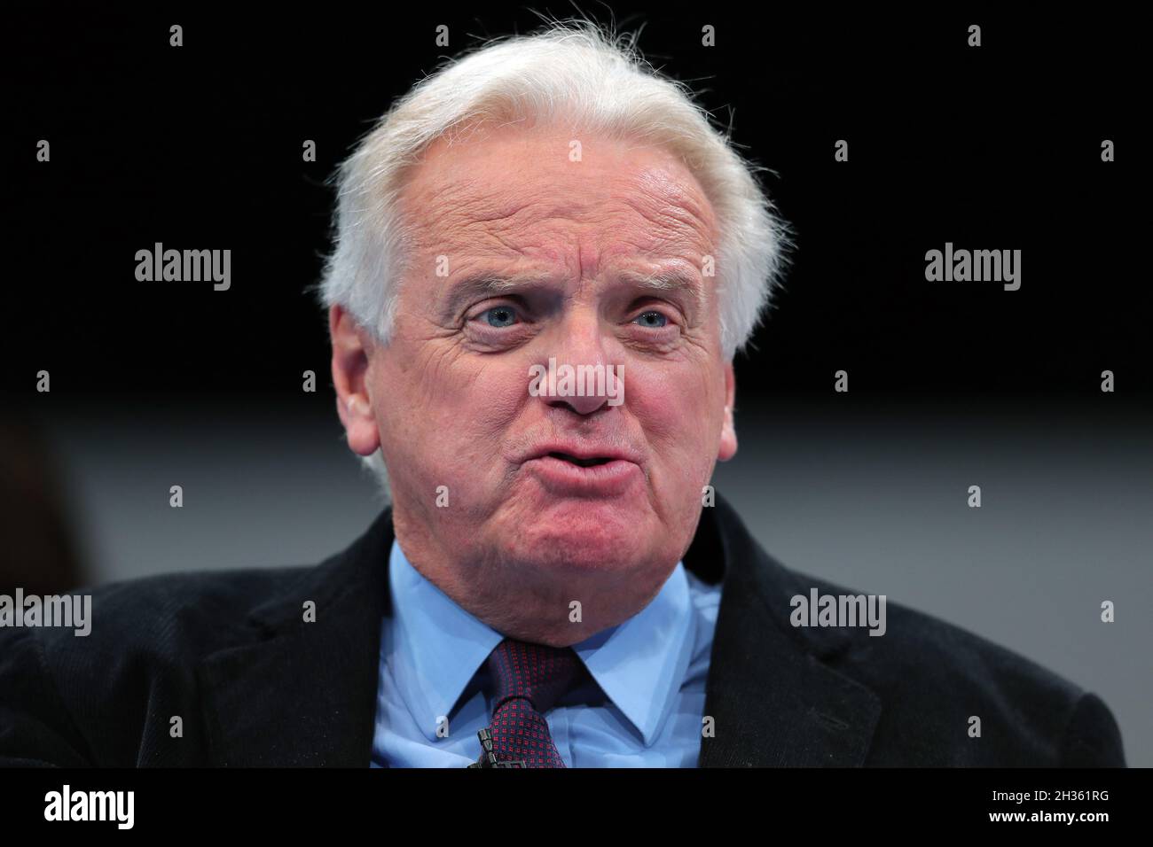 MICHAEL GRADE, 2021 Stock Photo - Alamy