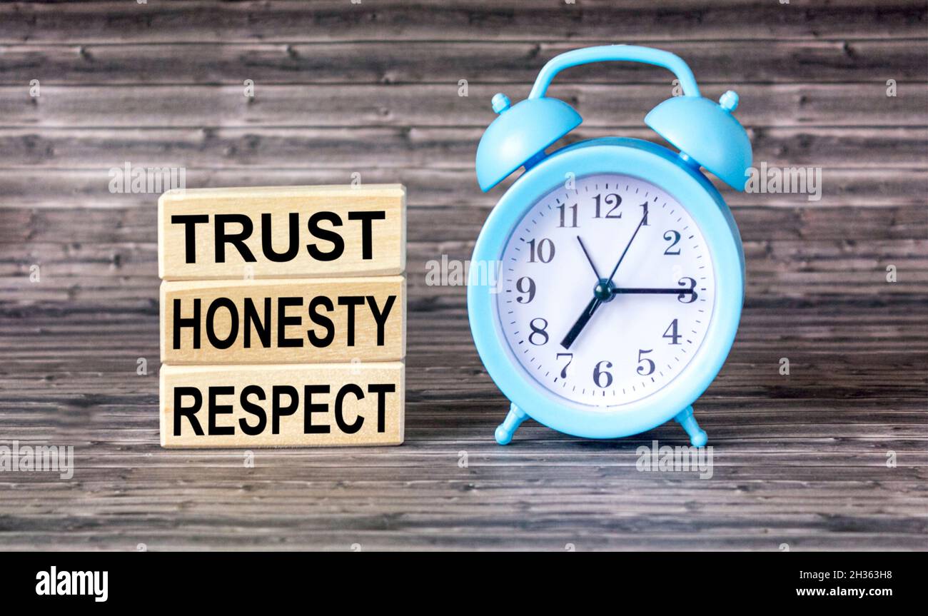 Respect privacy hi-res stock photography and images - Alamy