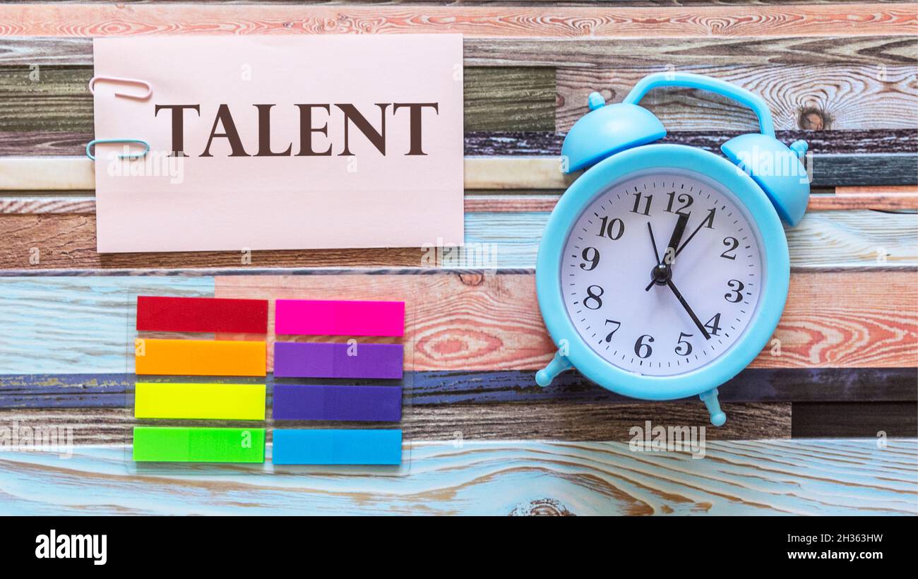 Talent identification hi-res stock photography and images - Alamy