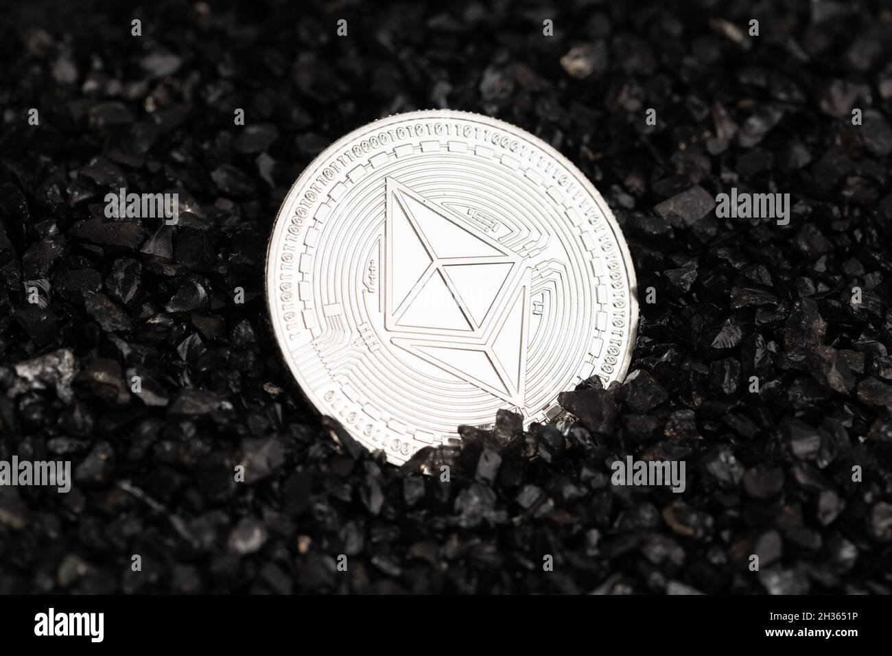 Financial black background hi-res stock photography and images - Alamy