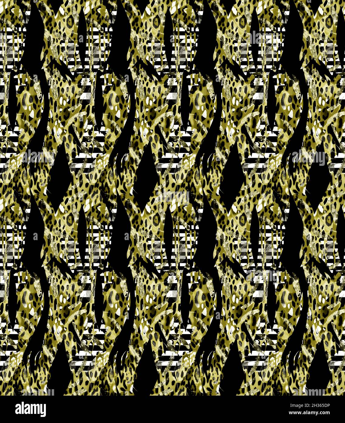 seamless fabric print pattern, colorful designs, dress patterns Stock ...