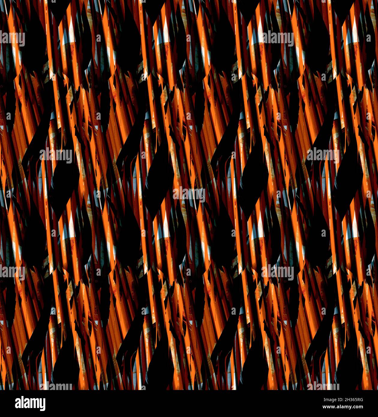 seamless fabric print pattern, colorful designs, dress patterns Stock ...