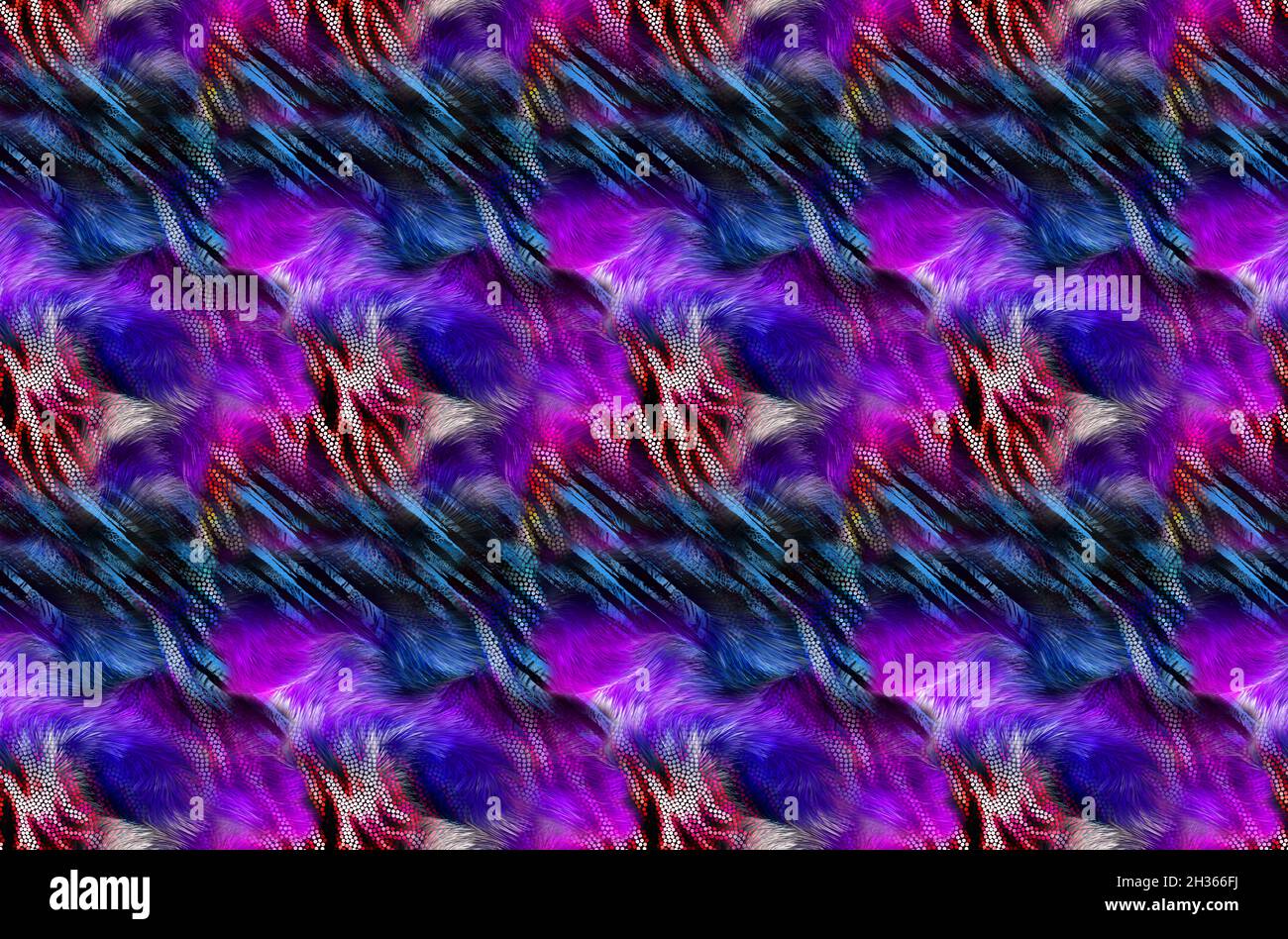 seamless fabric print pattern, colorful designs, dress patterns Stock ...