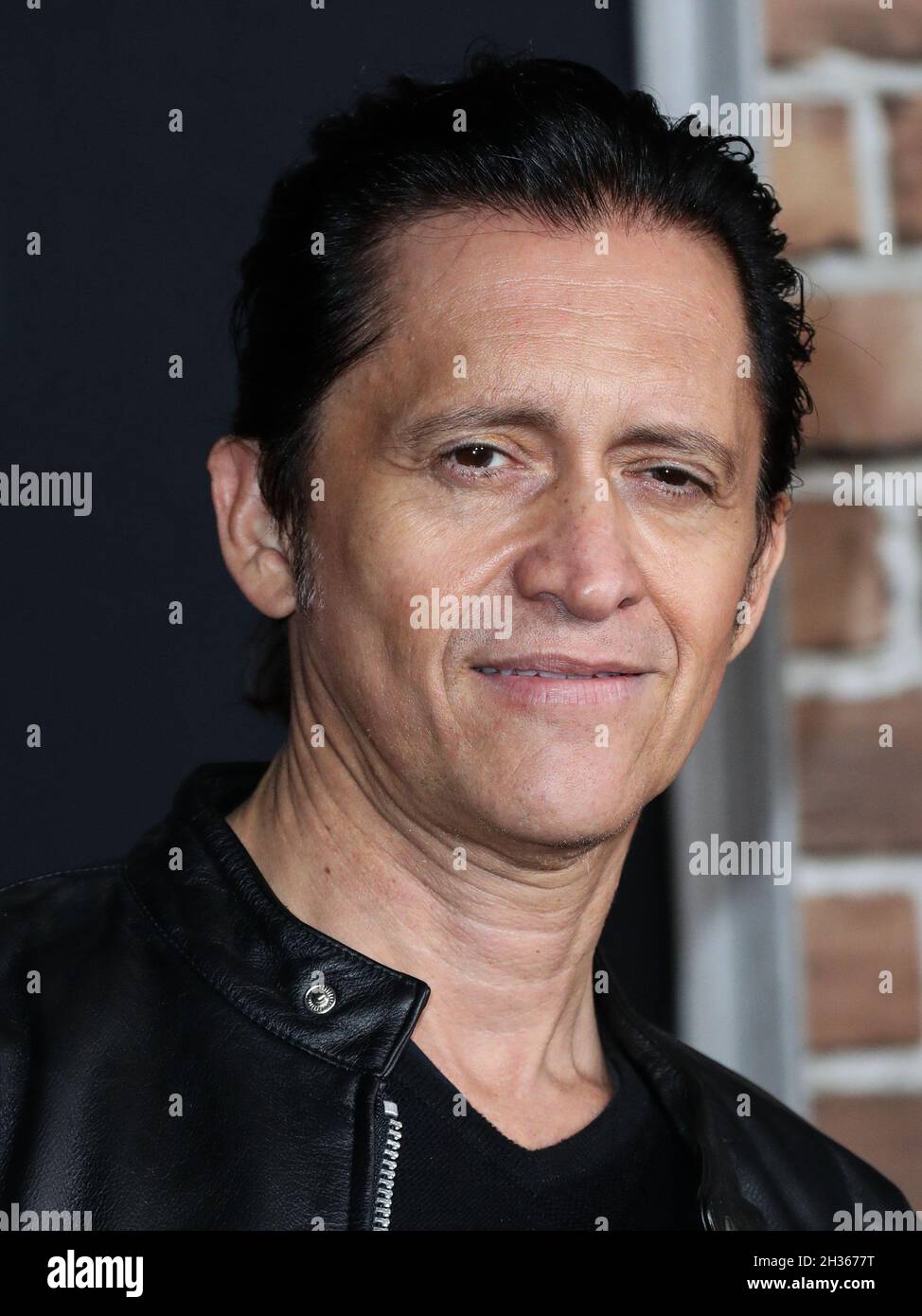 Clifton collins jr actor west hi-res stock photography and images - Alamy