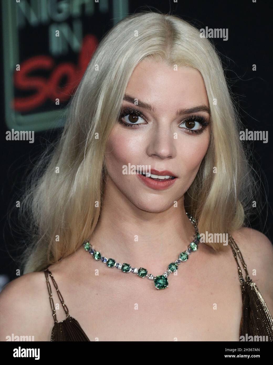 Anya marie hi-res stock photography and images - Alamy