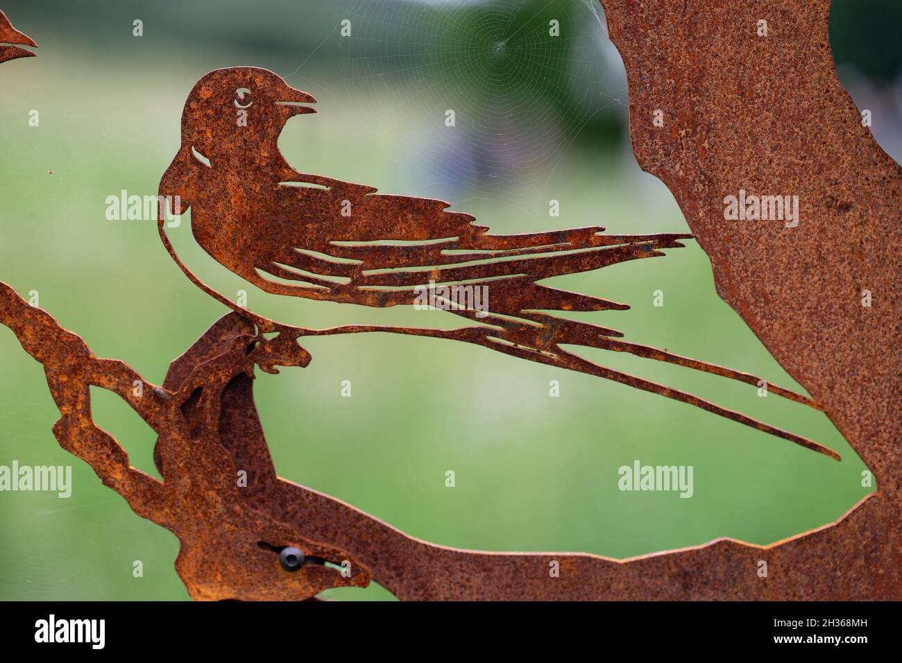Potton Hall sculptures Tree of Life Cindy Lee Wright Westleton Suffolk ...