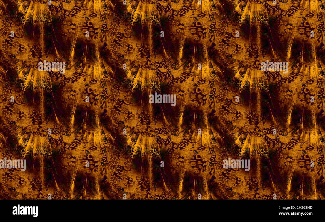 seamless fabric print pattern, colorful designs, dress patterns Stock ...