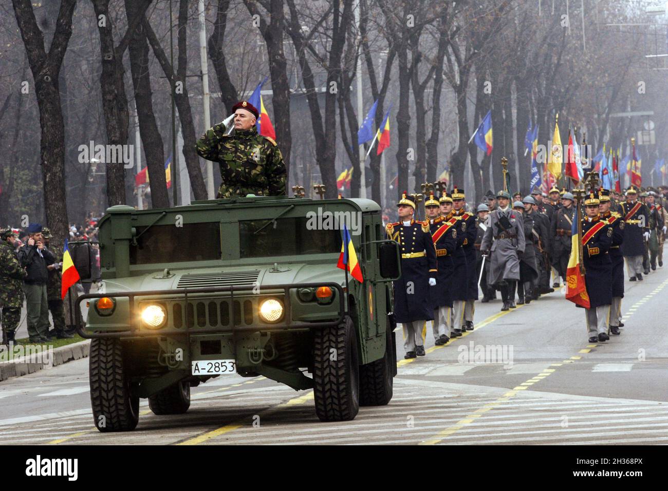 Platoon flags hi-res stock photography and images - Alamy