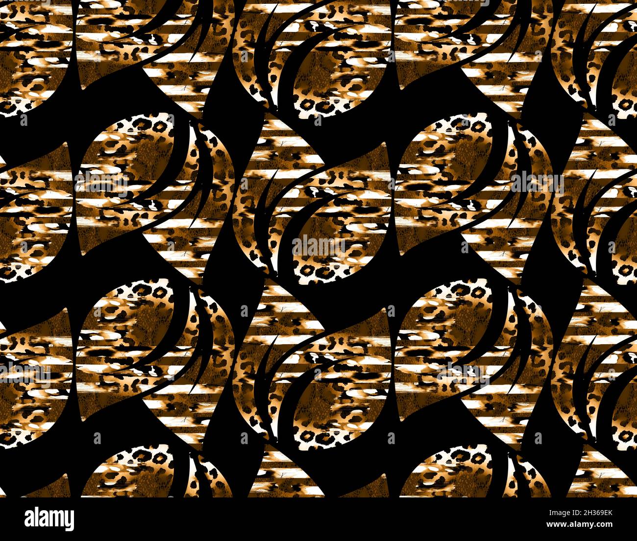 seamless fabric print pattern, colorful designs, dress patterns Stock ...