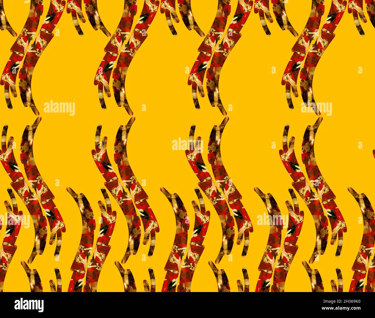 seamless fabric print pattern, colorful designs, dress patterns Stock ...