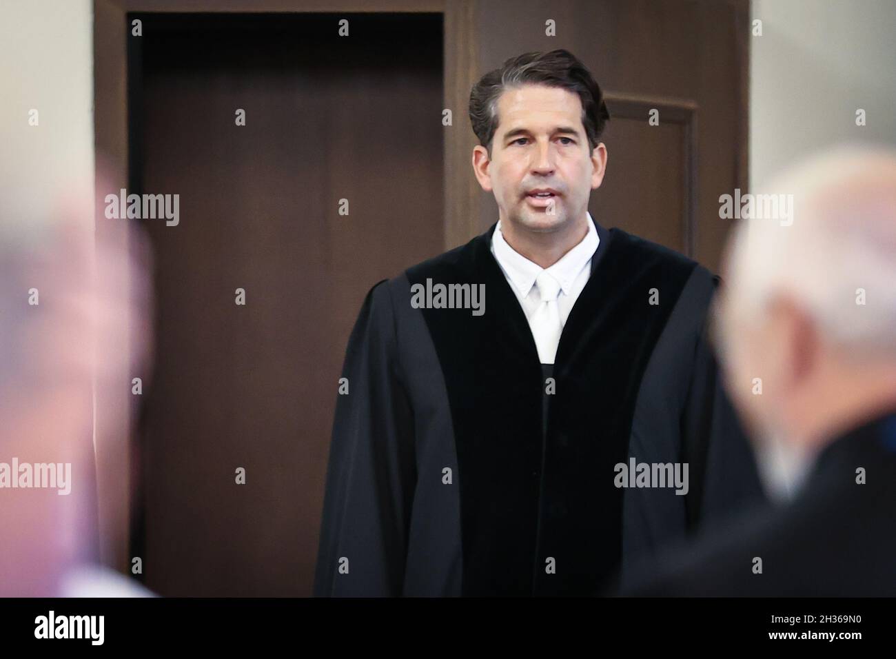 Malte wellhausen hi-res stock photography and images - Alamy