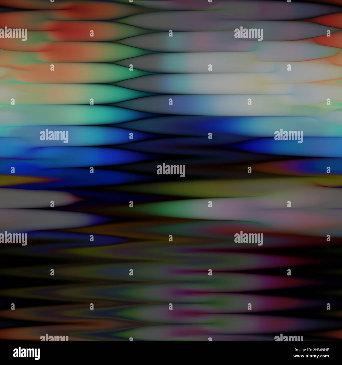 Distorted solarized effect hi-res stock photography and images - Alamy