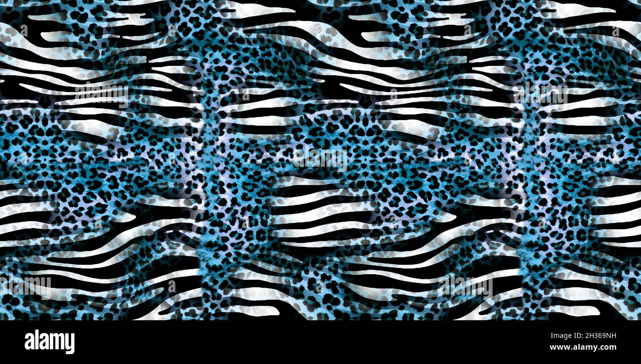 seamless fabric print pattern, colorful designs, dress patterns Stock ...