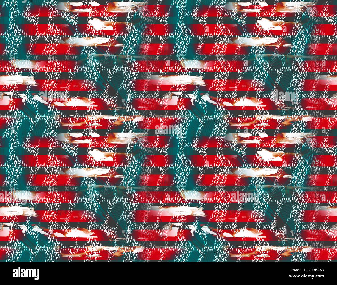 seamless fabric print pattern, colorful designs, dress patterns Stock ...