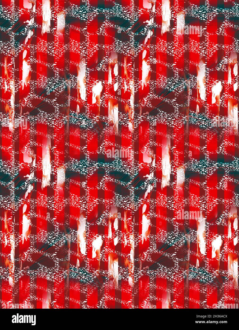 seamless fabric print pattern, colorful designs, dress patterns Stock ...