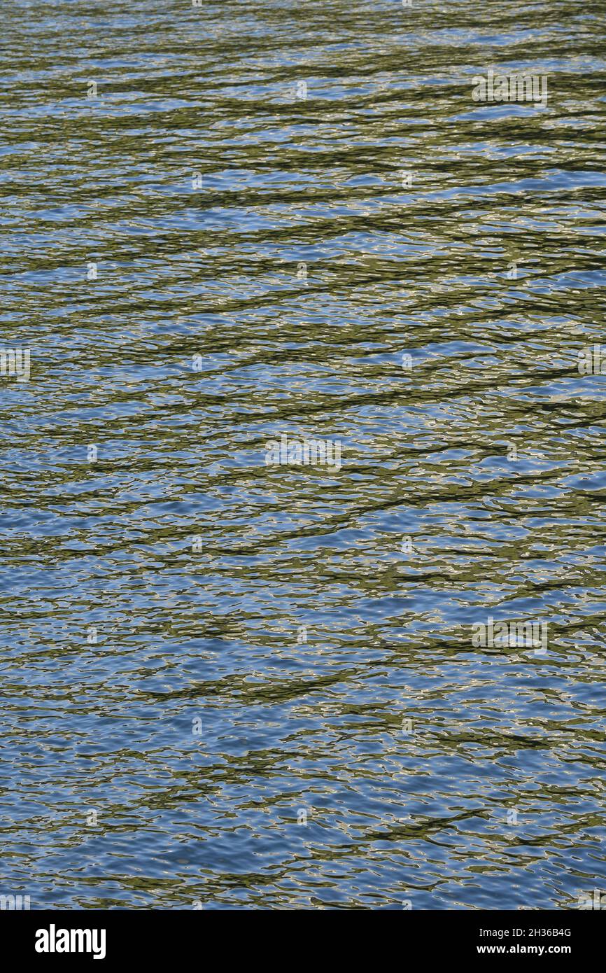 mountain on Ceresole Reale lake in Piedmont in Italy Stock Photo - Alamy