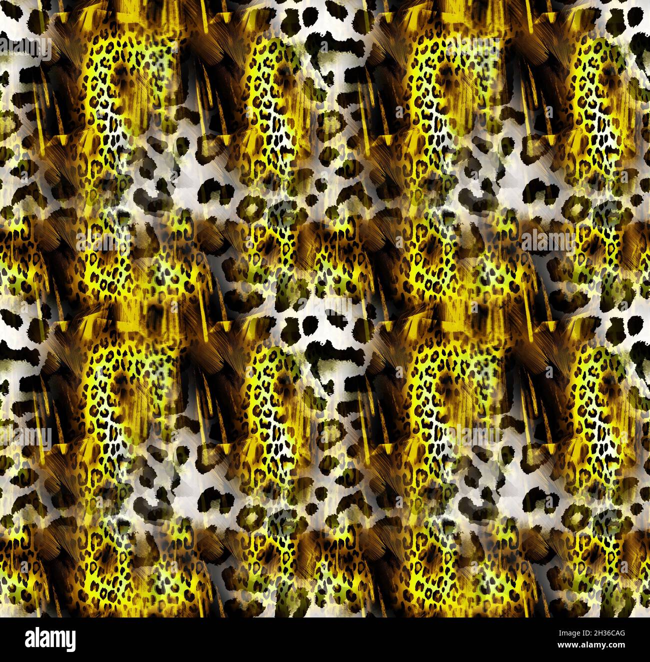 seamless fabric print pattern, colorful designs, dress patterns Stock ...