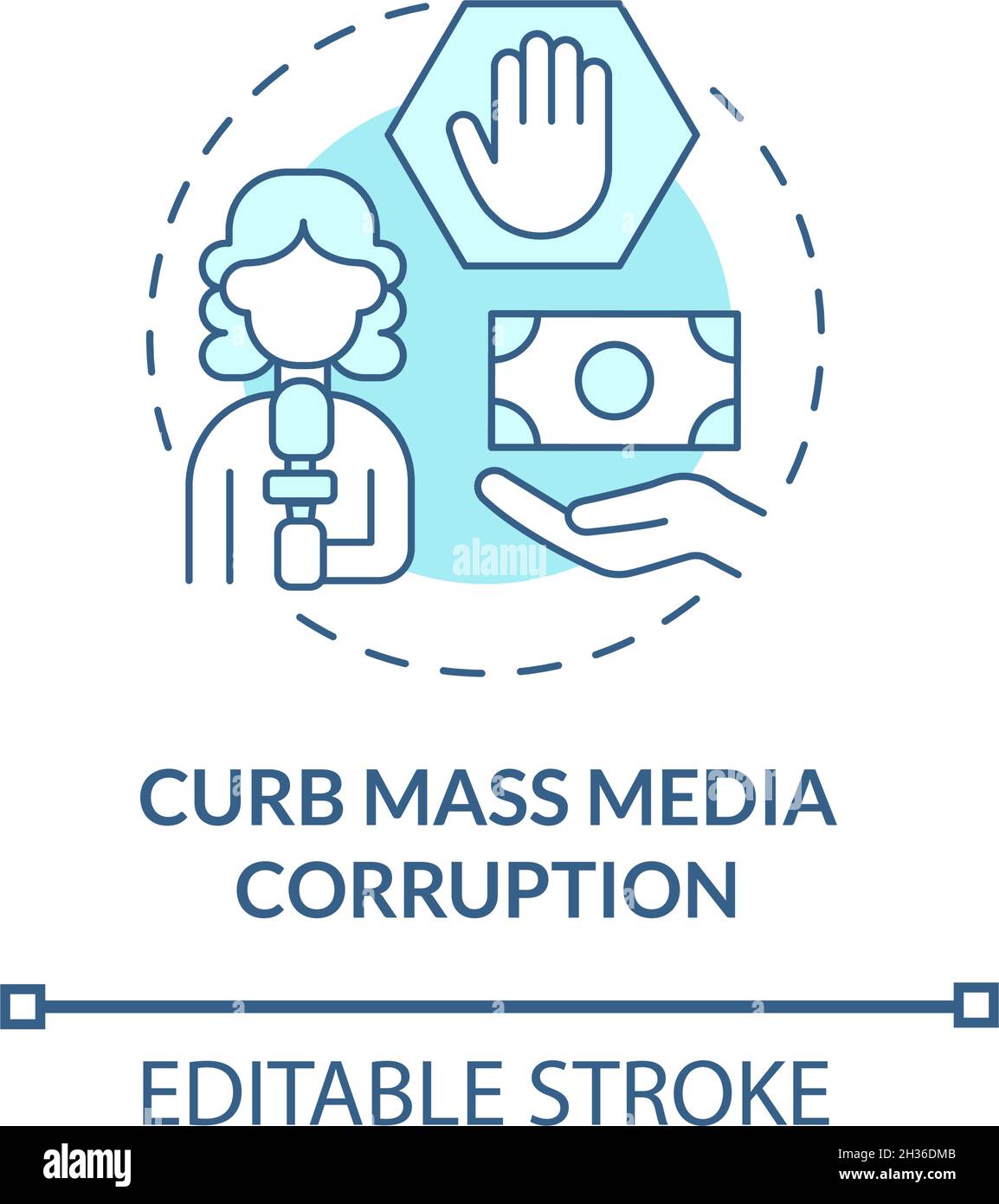 Corrupt press hi-res stock photography and images - Alamy