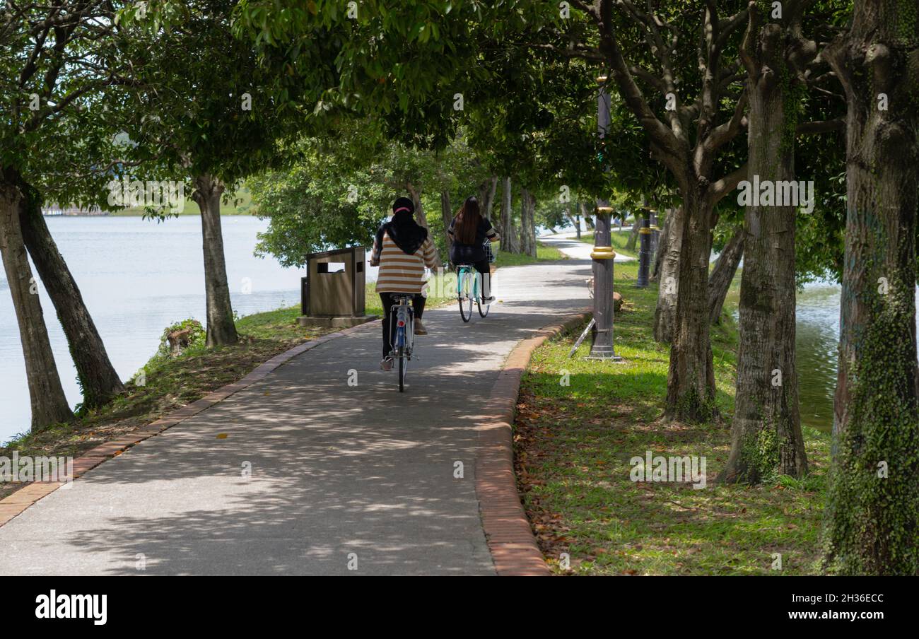 Kepong park hi-res stock photography and images - Alamy