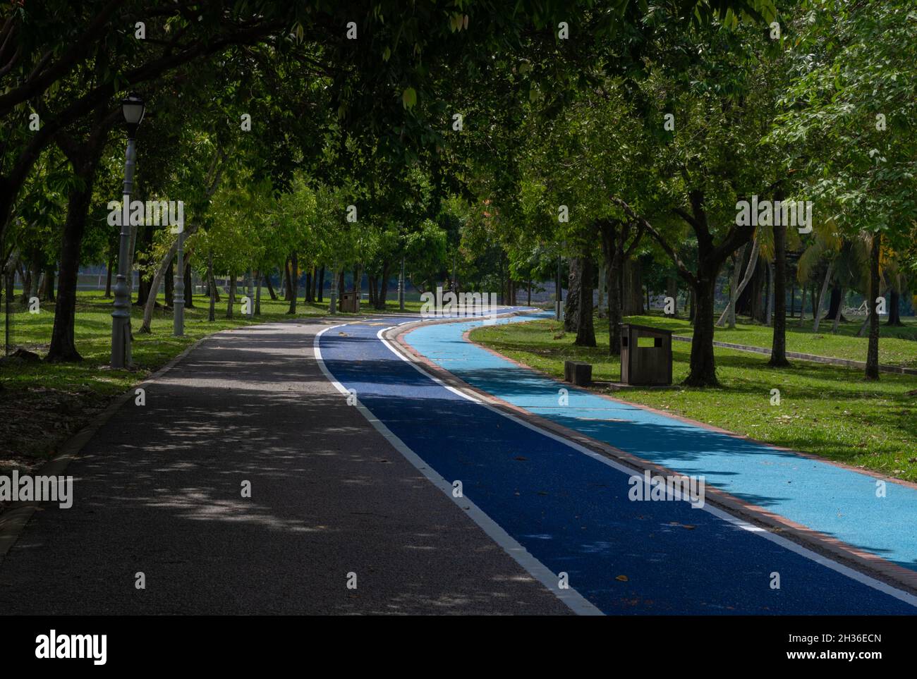 Kepong park hi-res stock photography and images - Alamy