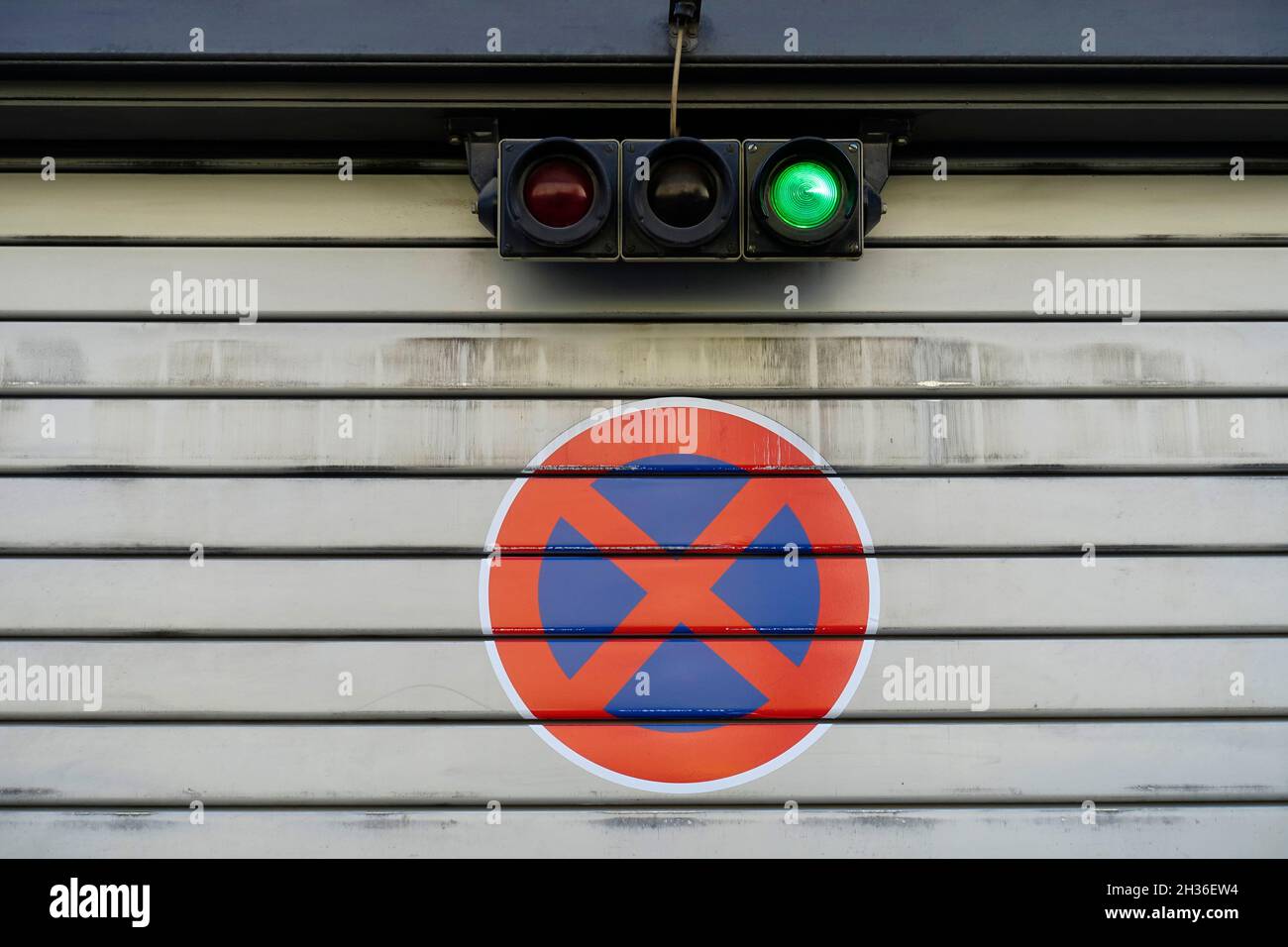 Berlin red light district hi-res stock photography and images - Alamy