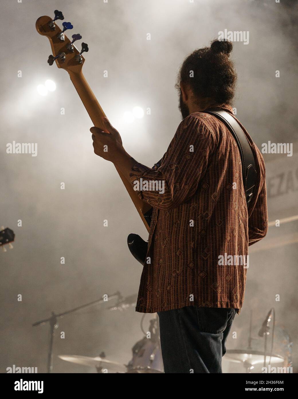 Instrumental rock group hi-res stock photography and images - Alamy