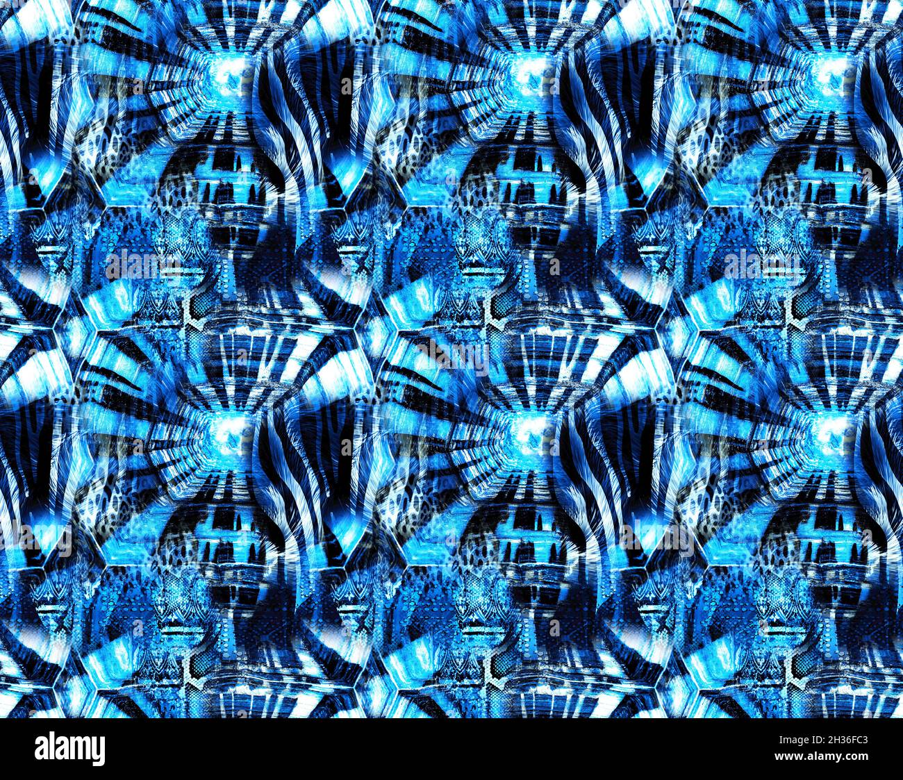 seamless fabric print pattern, colorful designs, dress patterns Stock ...