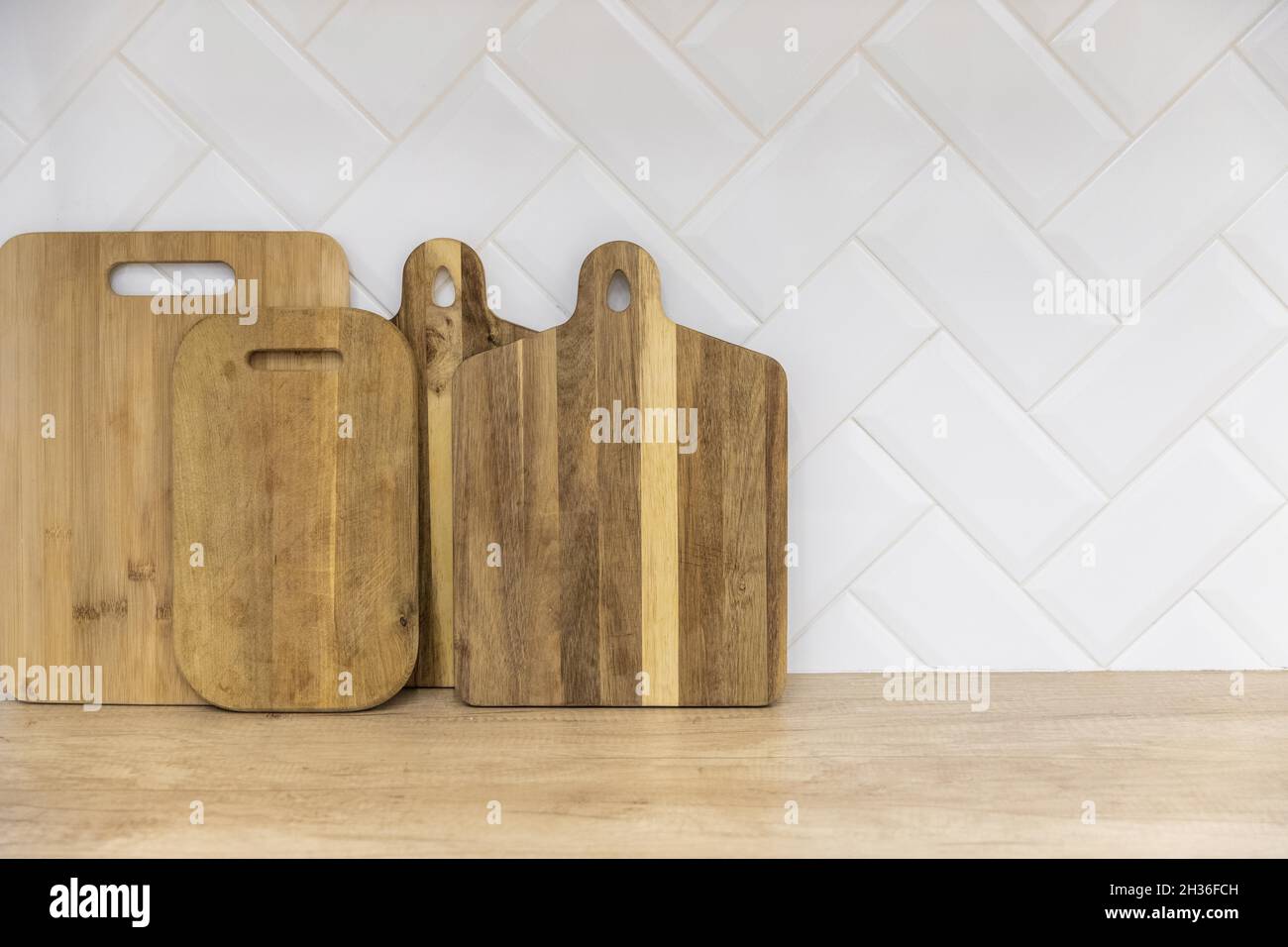 wooden boards kitchen counter. Resolution and high quality beautiful ...