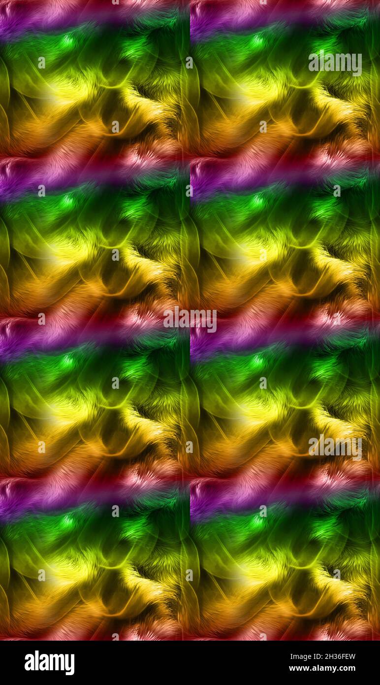 seamless fabric print pattern, colorful designs, dress patterns Stock ...
