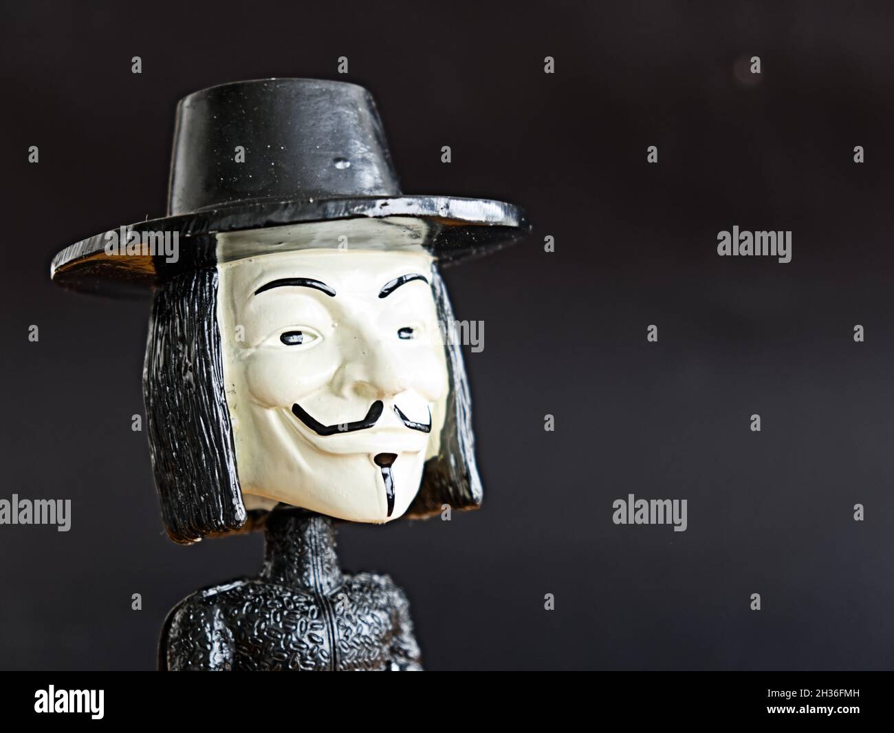 Puppets head hi-res stock photography and images - Alamy