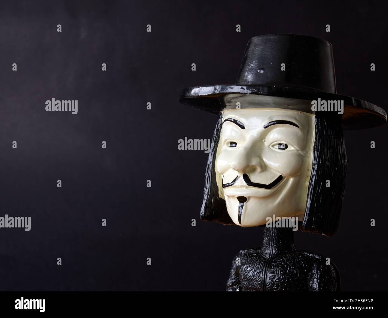 Puppets head hi-res stock photography and images - Alamy