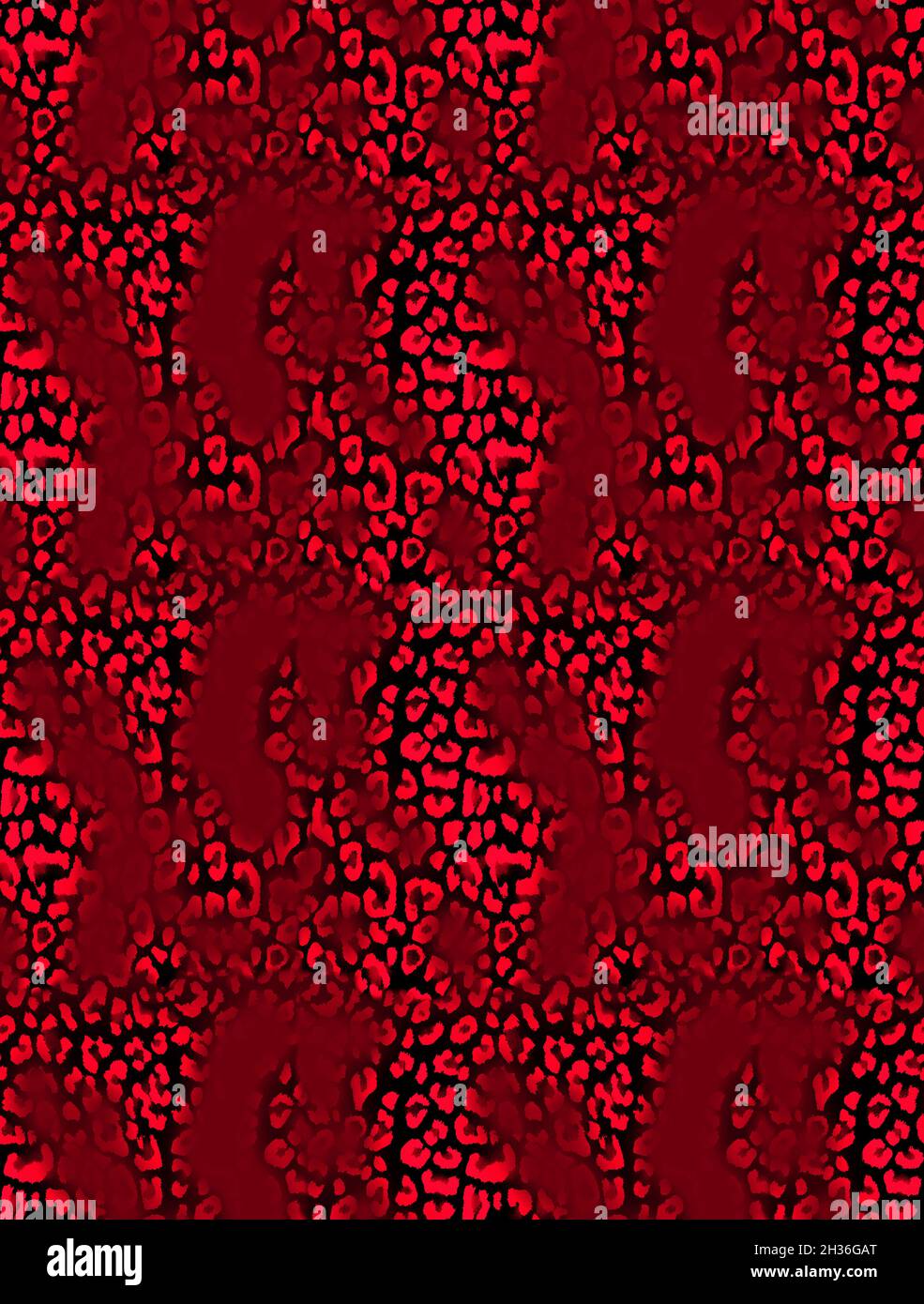 seamless fabric print pattern, colorful designs, dress patterns Stock ...