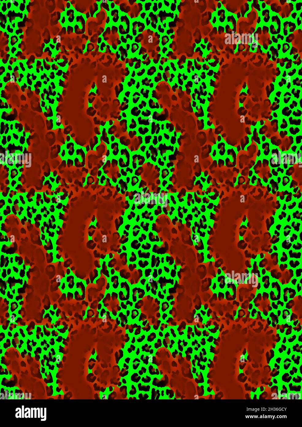 seamless fabric print pattern, colorful designs, dress patterns Stock ...