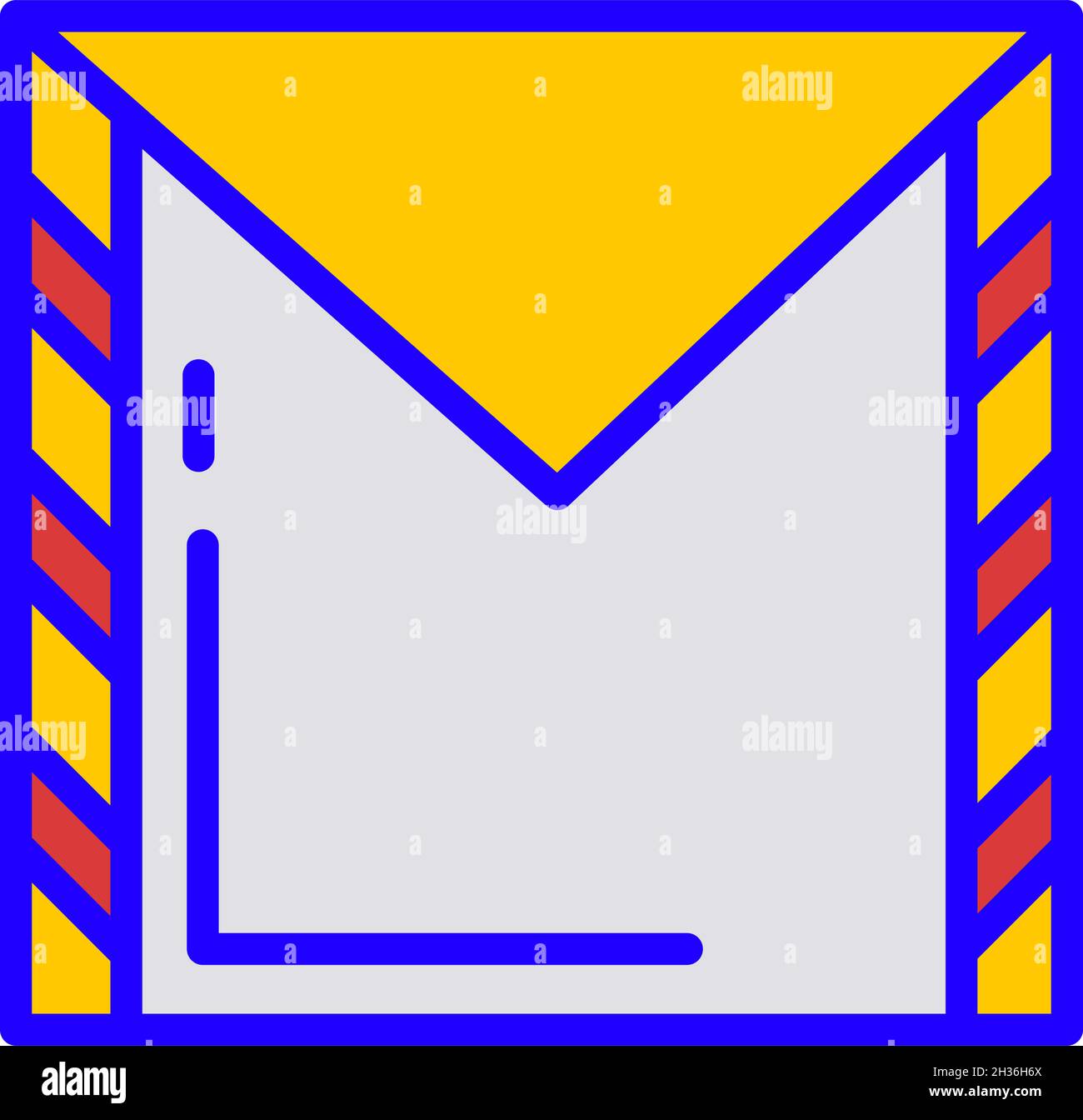 Direct mail target hi-res stock photography and images - Alamy