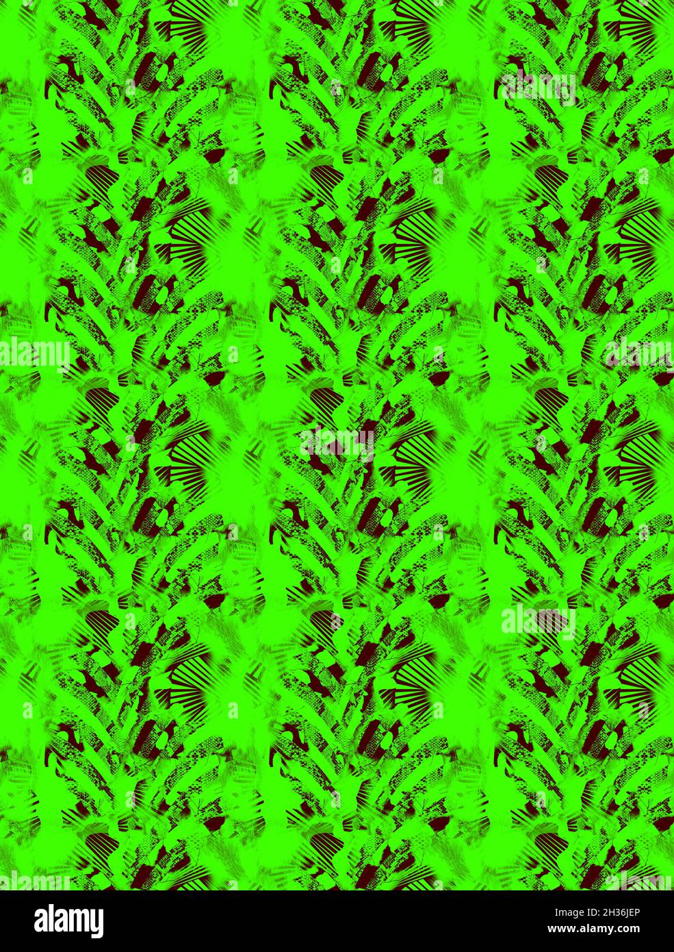 seamless fabric print pattern, colorful designs, dress patterns Stock ...