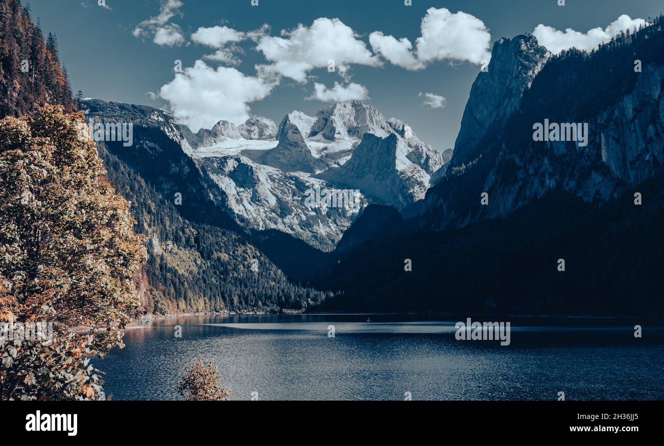 Austrianalps hi-res stock photography and images - Alamy