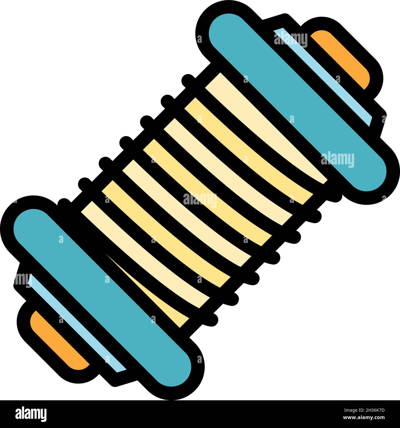 Arms spinning Stock Vector Images - Alamy