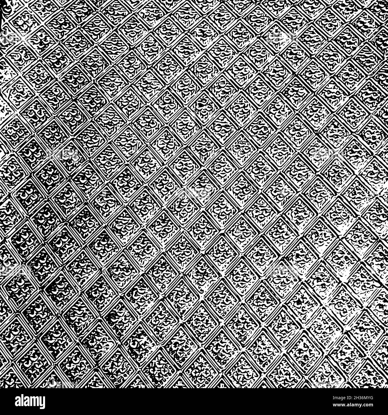 Drawing autism Stock Vector Images - Alamy