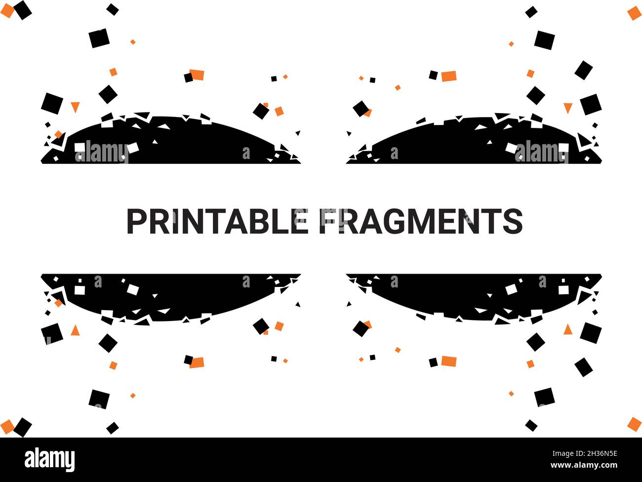 Printable vector hi-res stock photography and images - Alamy