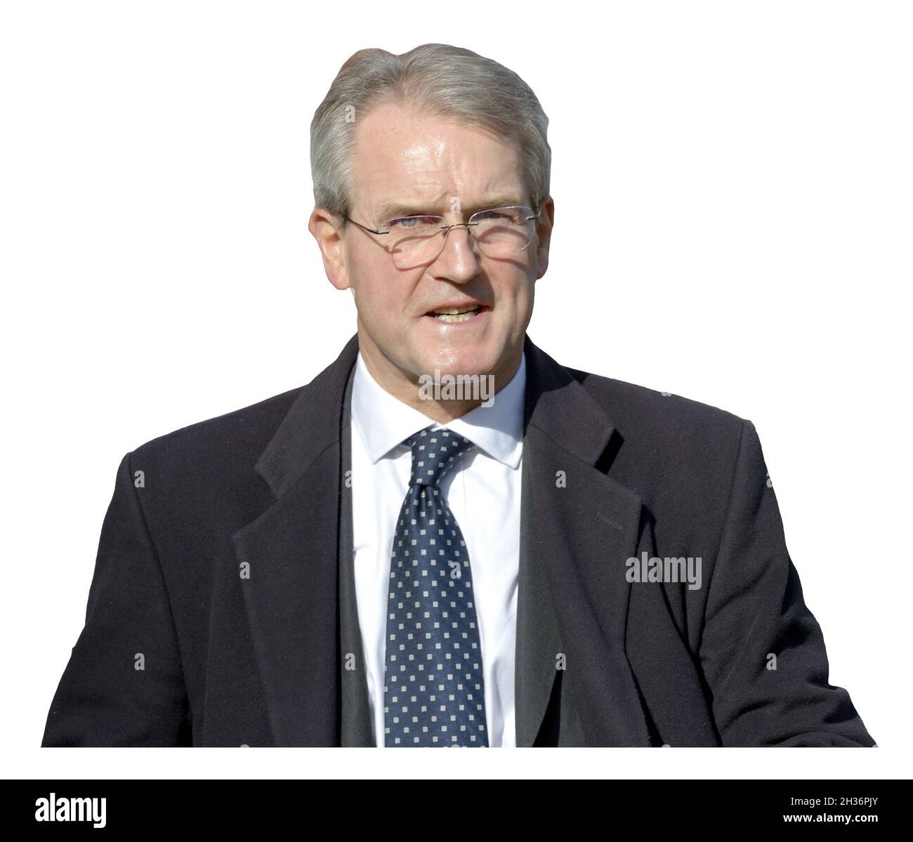 Owen paterson 2019 hi-res stock photography and images - Alamy